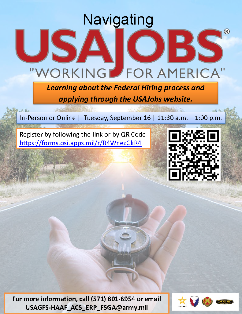 Employment Readiness