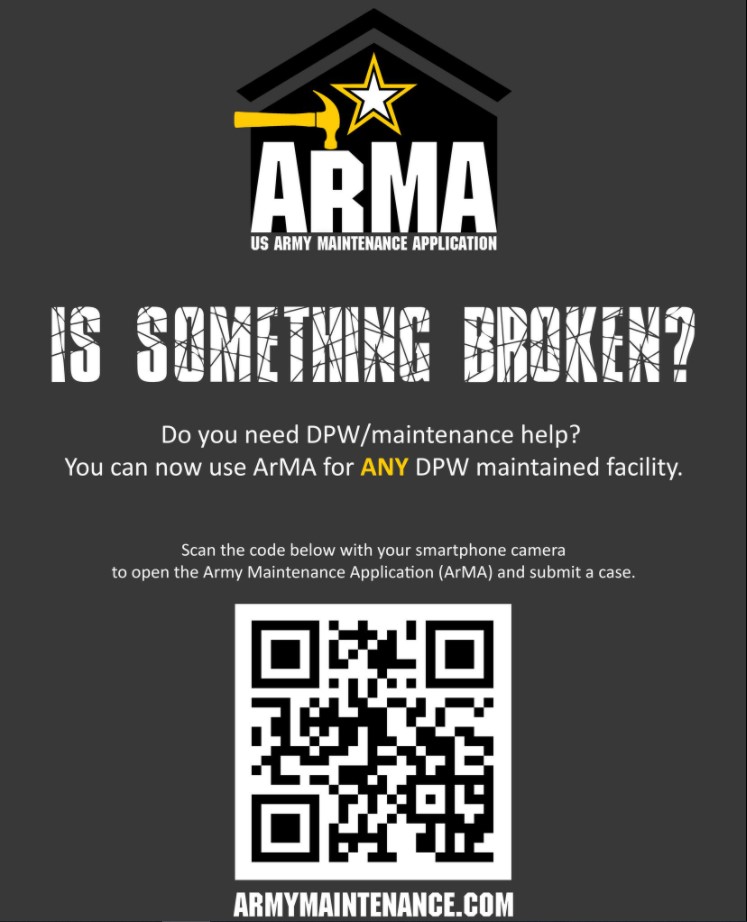 Directorate of Public Works