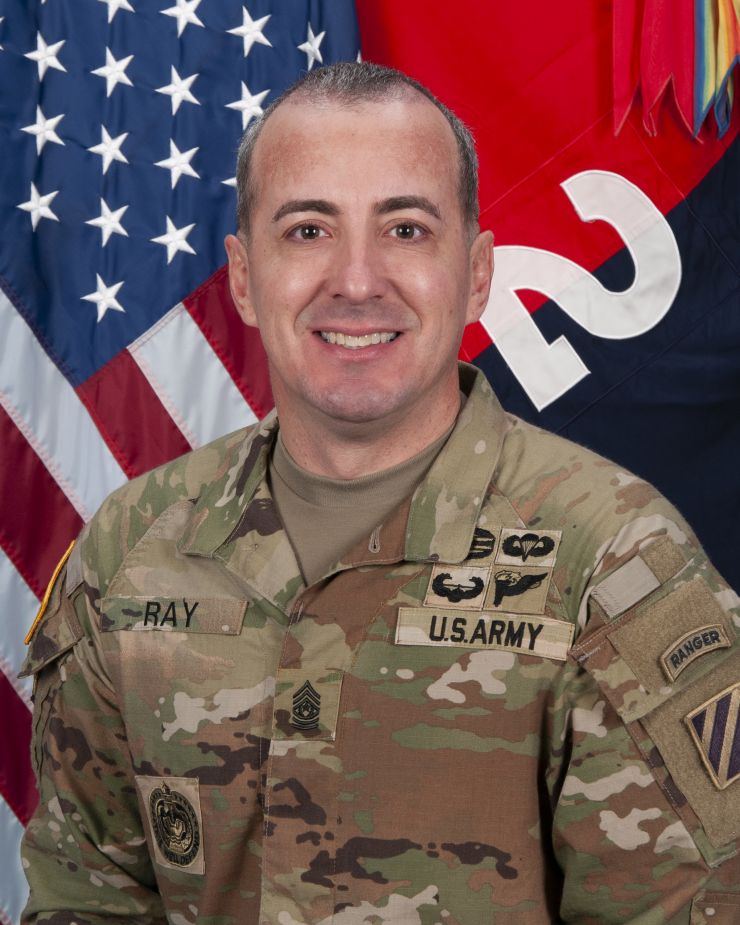 2nd Armored Brigade Combat Team Leadership :: Fort Stewart