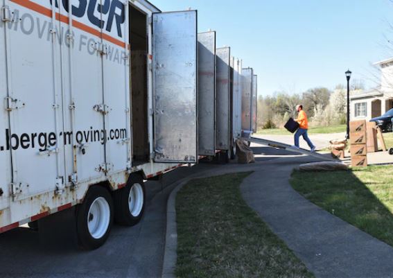 Out-Processing :: USAG WIESBADEN