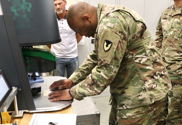 Computer Guy Z Nation Army