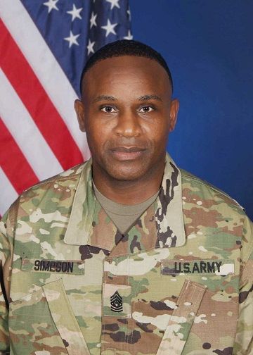 BN CSM :: FORT LEONARD WOOD