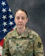 SGM Jody Mease :: FORT LEONARD WOOD