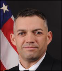 COL (Ret) Sean Kirschner :: FORT LEONARD WOOD