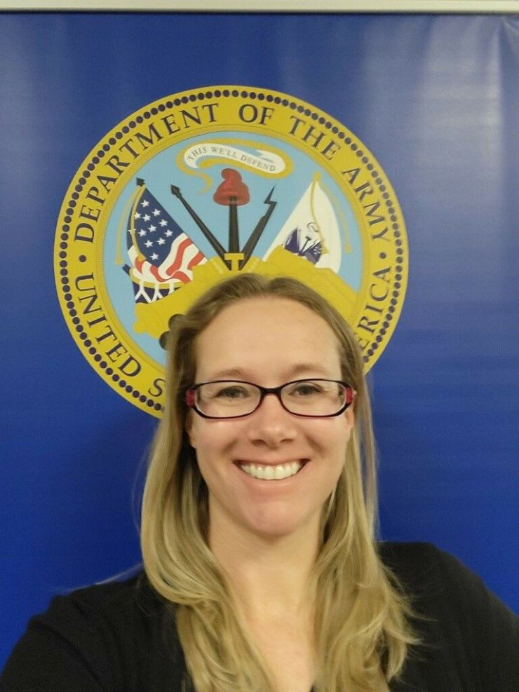 Contact :: FORT LEONARD WOOD