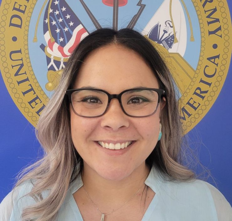 Contact :: FORT LEONARD WOOD