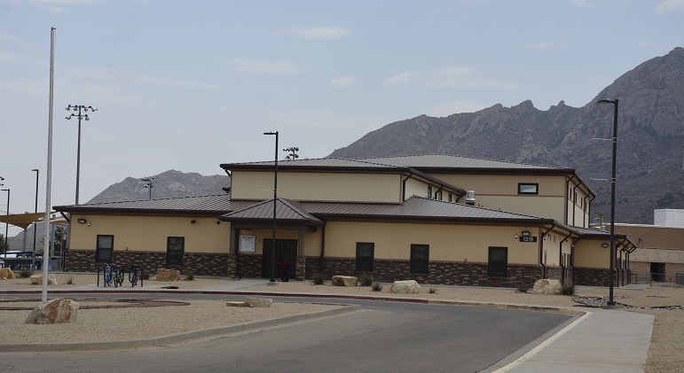 WSMR Child and Youth Services program puts families first