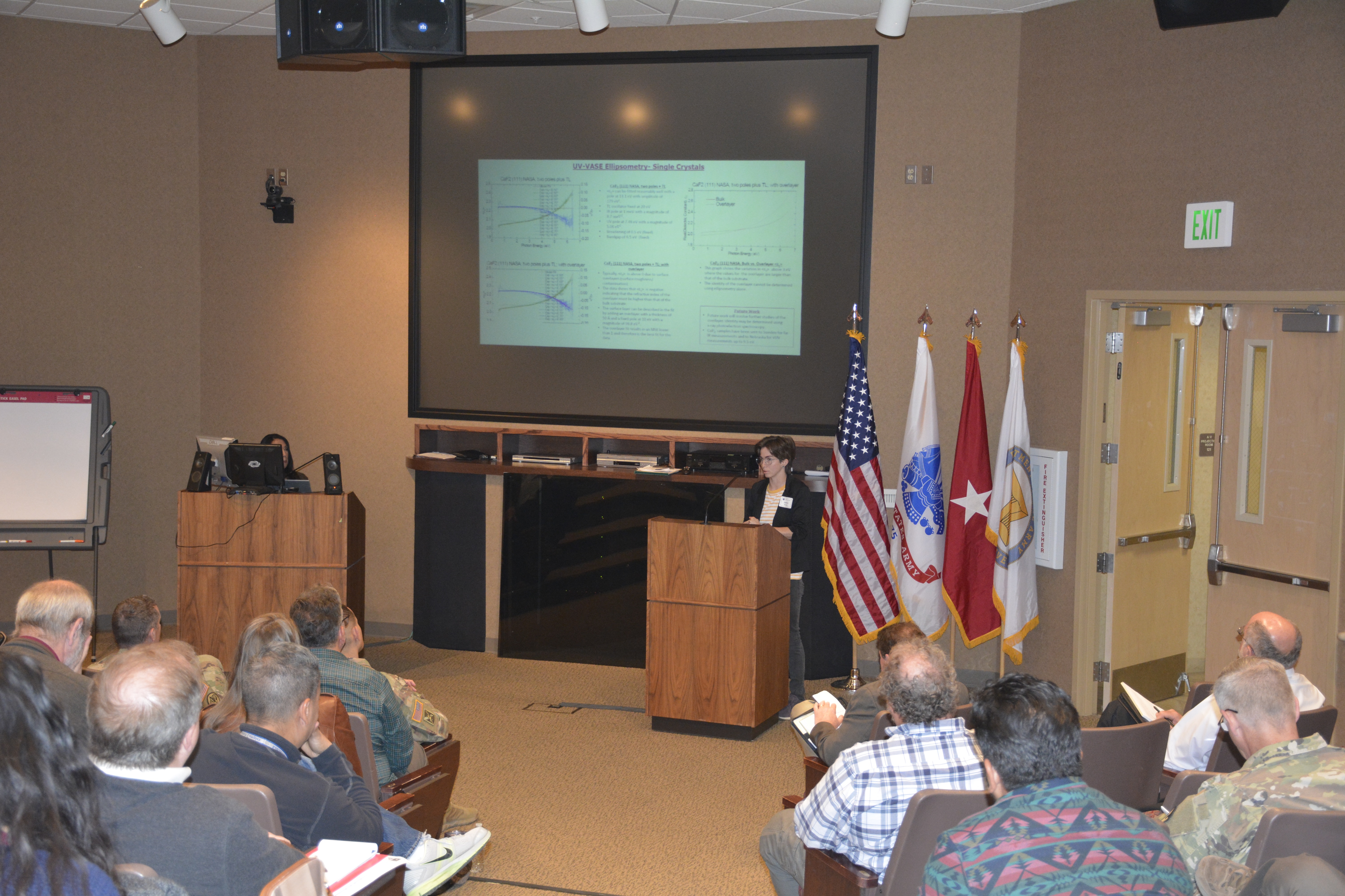 NMSU Day at WSMR :: White Sands Missile Range