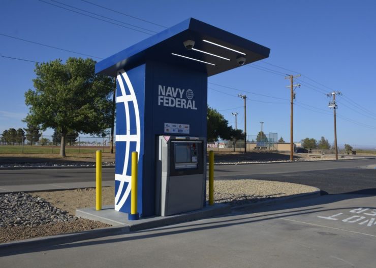 WSMR to get new drive-thru ATM